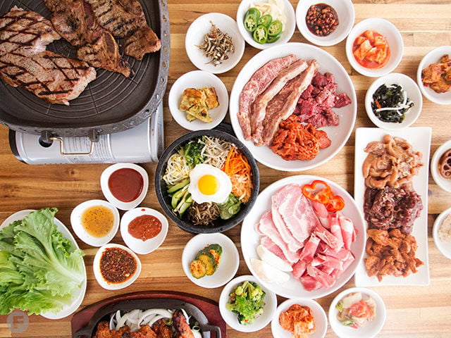 Experience Korean barbecue at these 3 St. Louis restaurants