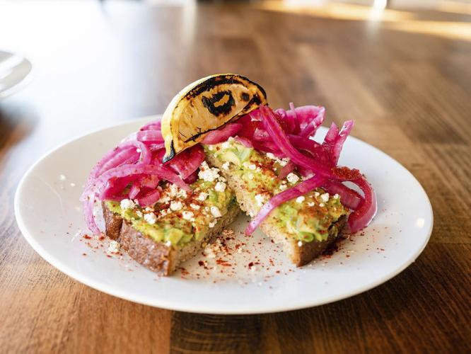 Splitlog Coffee Co. Plans to Roll Out Full Menu at Second Location in ...