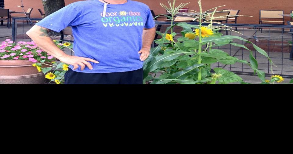 Chef Michael Foust to Launch Red Wattle Food Truck