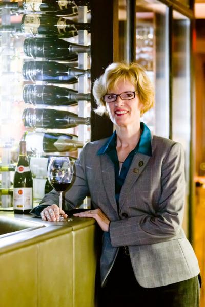 Q&A: Patricia Wamhoff