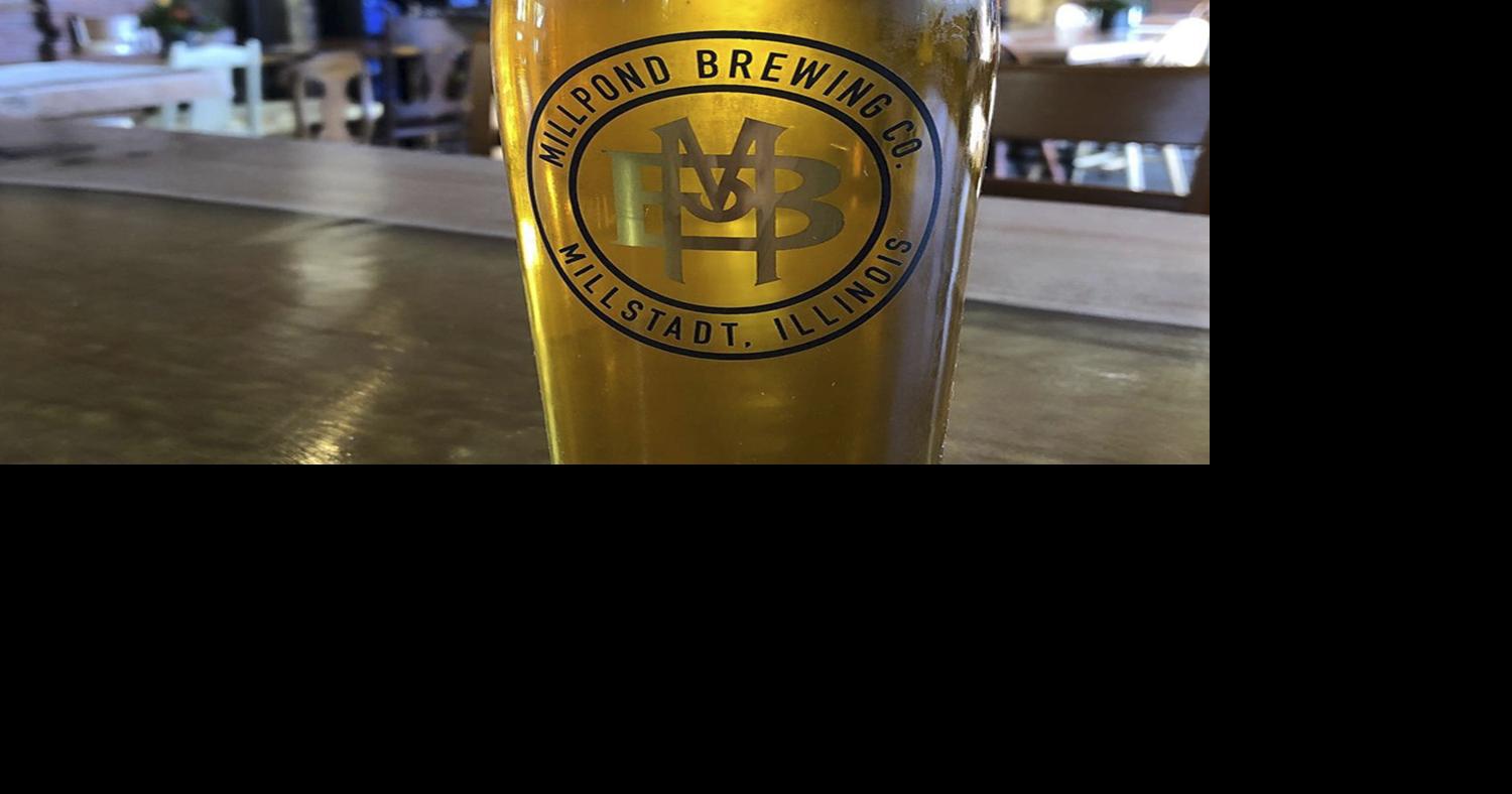 In Millstadt, Millpond Brewing & Incubator Helps Homebrewers Hit the ...