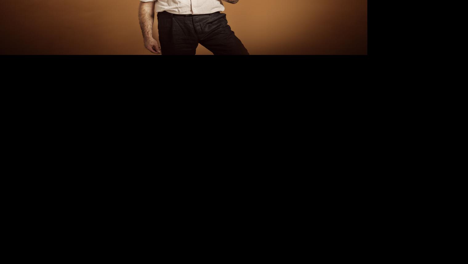 David Greteman is shaking up bar culture at Lazy Tiger