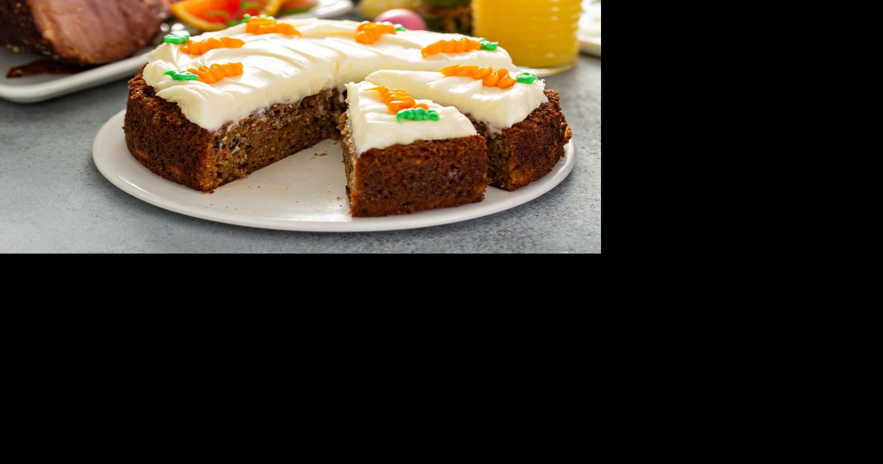 Here's where you can pre-order Easter meals and desserts for pickup in ...