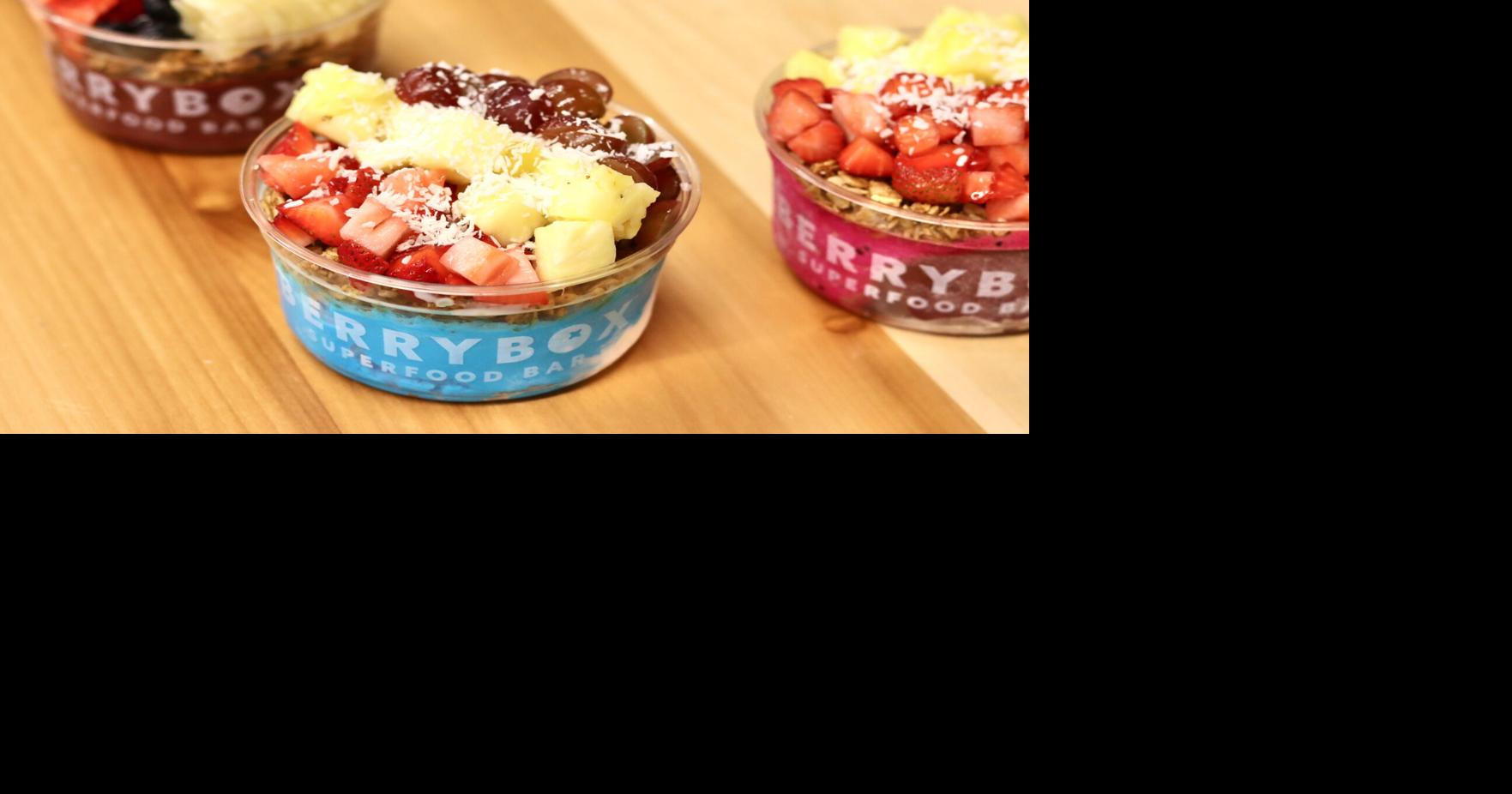 Berry Box's second location coming soon to City Foundry STL