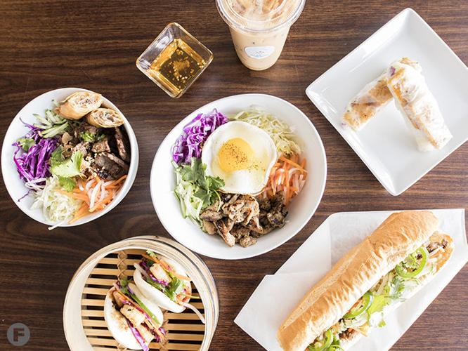 DD Mau Now Open in Maryland Heights, Featuring Fast-Casual Vietnamese ...