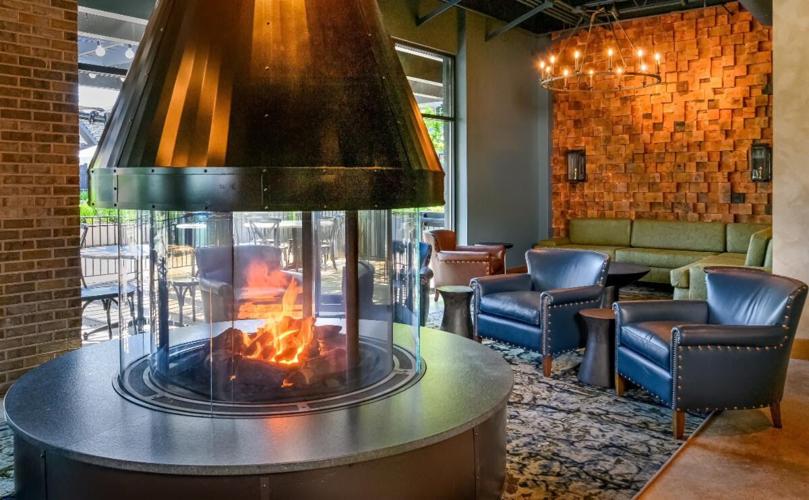 Basso on the Plaza opens today in Westport Plaza