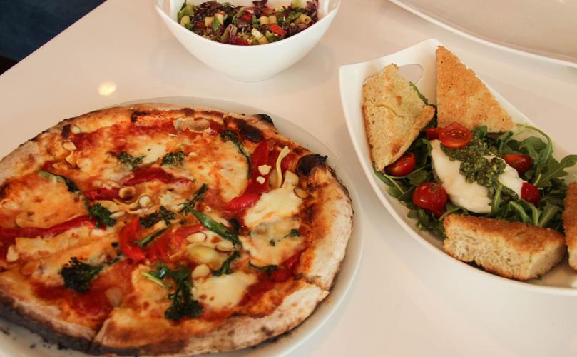 1889 Pizza Napoletana Now Open in Kansas City, Kansas