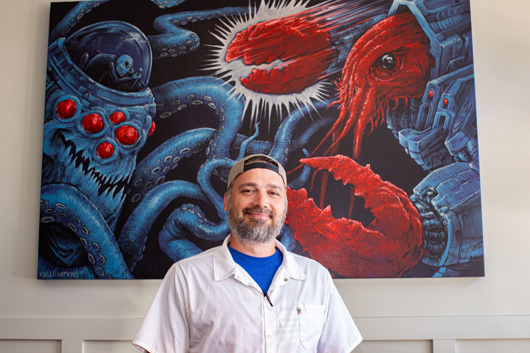 4 Hands + Peacemaker's stunning new location in Kirkwood