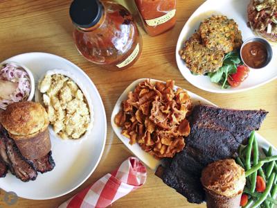 Salt + Smoke's St. Charles Location Opens April 18