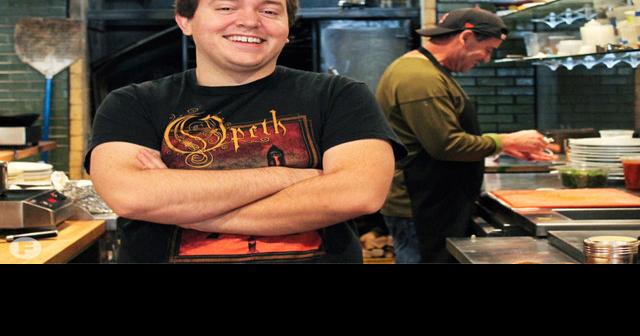 Bryan Russo of Público Chats About Bread, Mise en Place and Sicilian ...