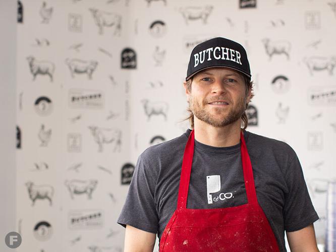 Bolyard’s Meat & Provisions’ expanded space in Maplewood features a ...