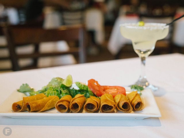 Frida Mexican Cuisine Now Open in Springfield