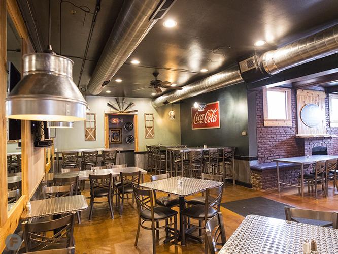 Twisted Ranch, St. Louis' Ranch Dressing-Themed Restaurant, Just Got Bigger