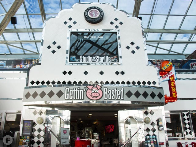 Gettin' Basted serves barbecue classics in Branson