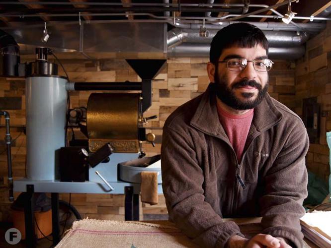 How Shortwave Coffee Sets Itself Apart From the Competition in Columbia