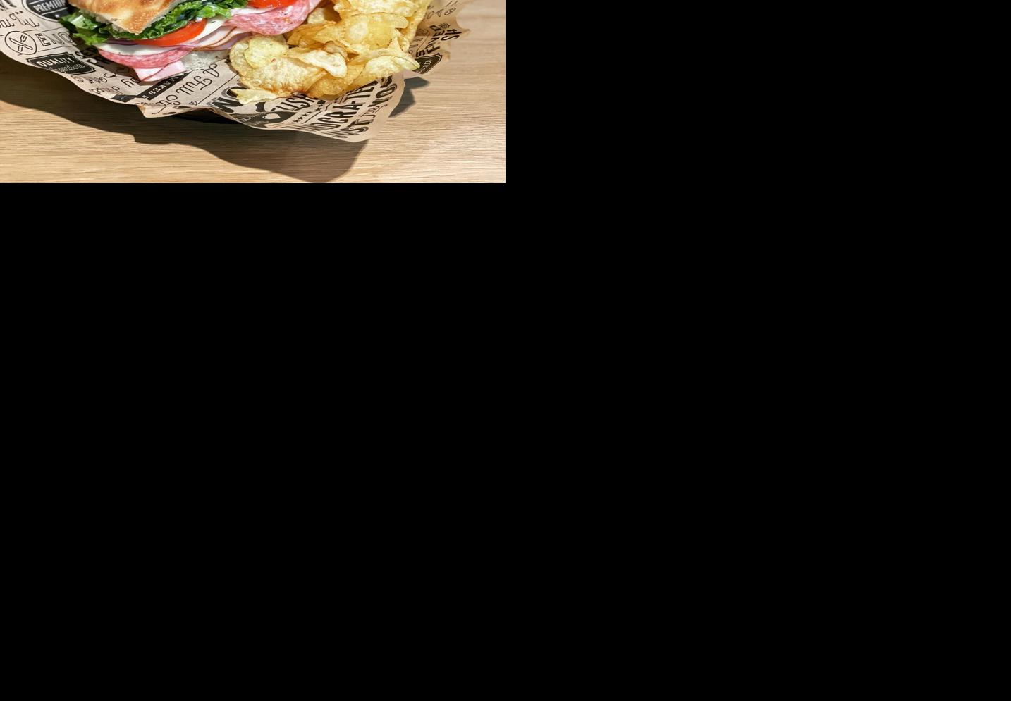 Butterfield's Bakery & Market is now open inside Lenexa Public Market ...