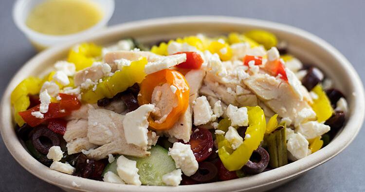 UKRAFT’s second locations brings a 'healthier fast-casual' concept to ...