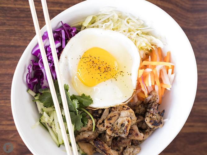 DD Mau Now Open in Maryland Heights, Featuring Fast-Casual Vietnamese ...