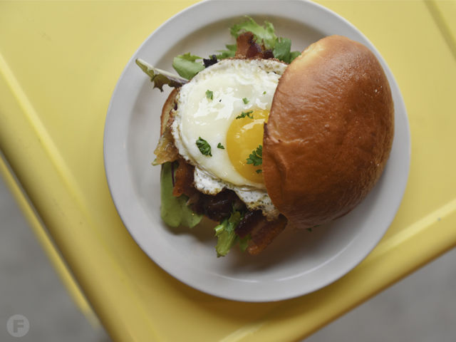The Sundry's New Location Boasts Local Goods, Fresh Food and Prepared Meals