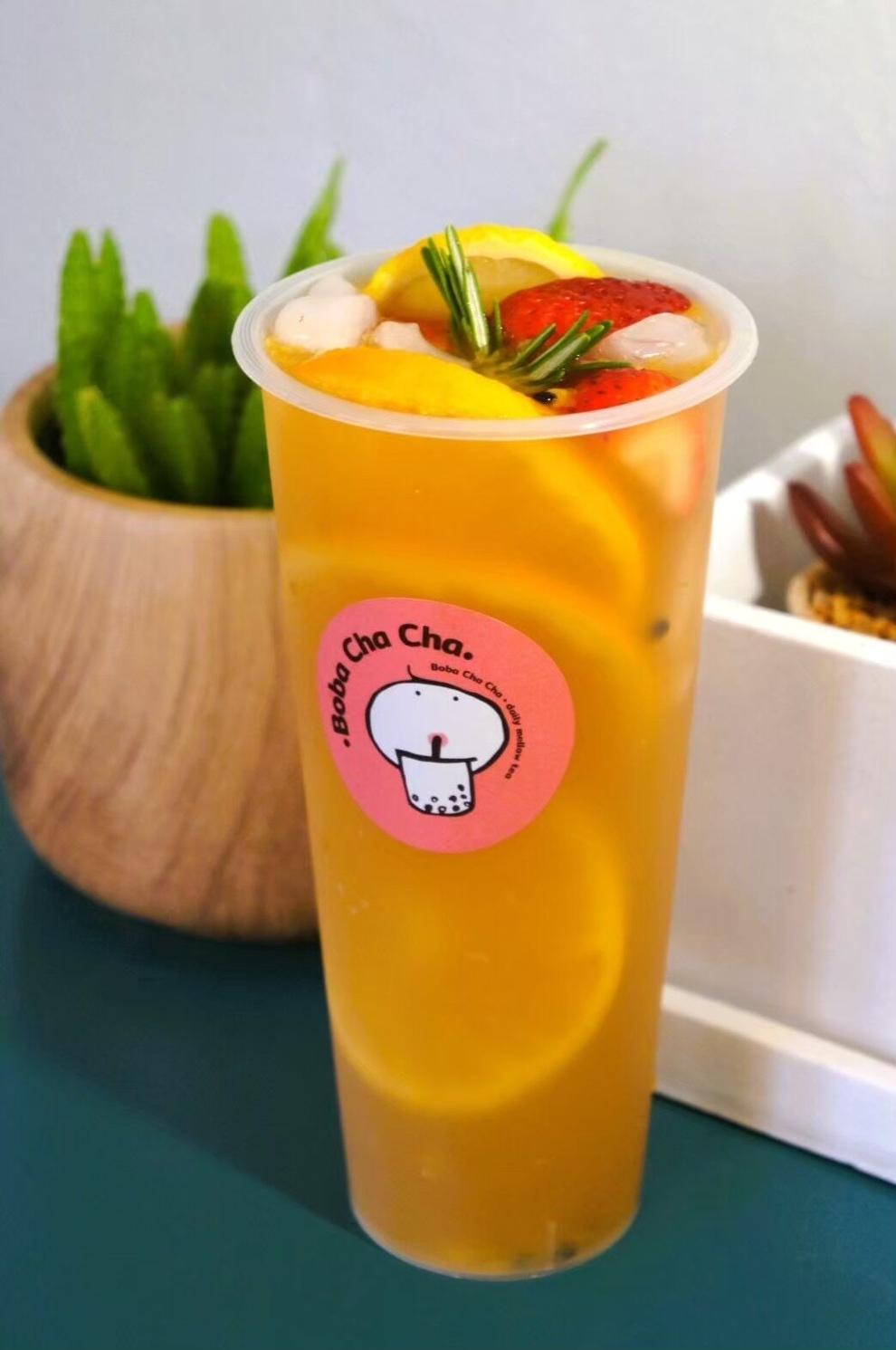 Boba Cha Cha is now open inside Thai Table in Maplewood