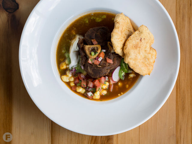 Three Flags Tavern Closes in South City