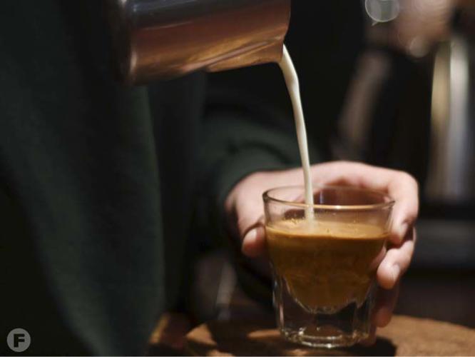 How Shortwave Coffee Sets Itself Apart From the Competition in Columbia