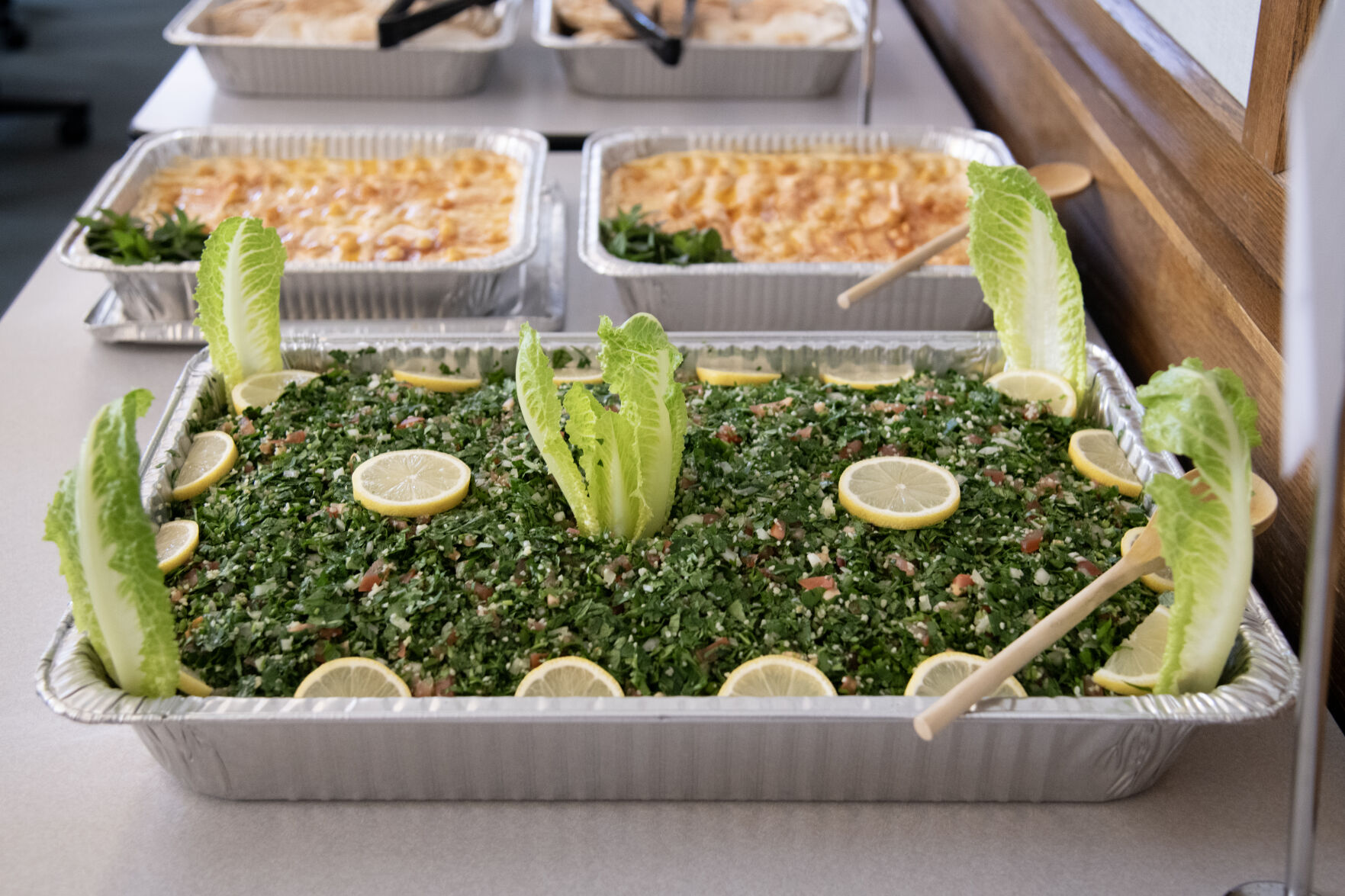 Welcome Neighbor STL is transforming the lives of refugees