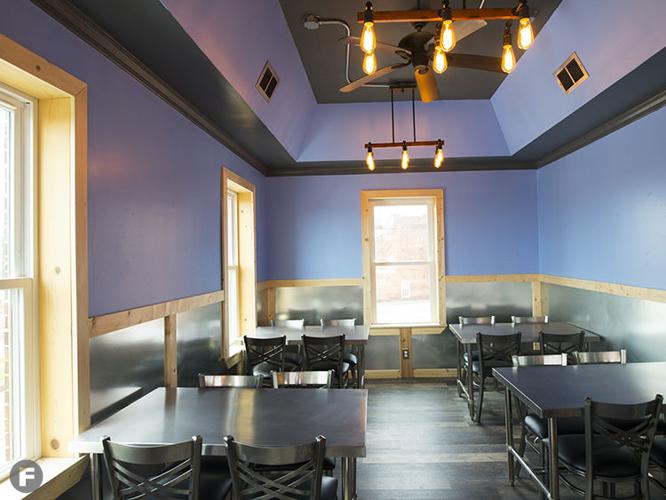 Twisted Ranch, St. Louis' Ranch Dressing-Themed Restaurant, Just Got Bigger