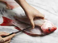 How To Skin and Debone a Fish