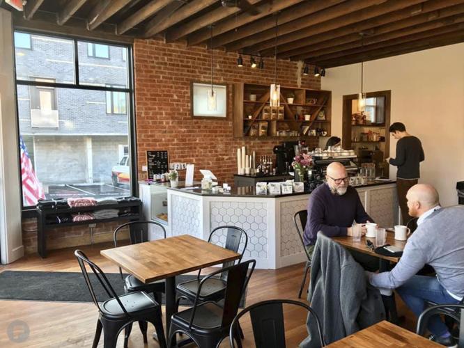 Splitlog Coffee Co. Plans to Roll Out Full Menu at Second Location in ...