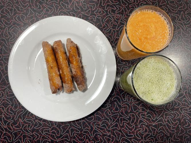 Comic book-themed Gotham & Eggs to open on South Grand