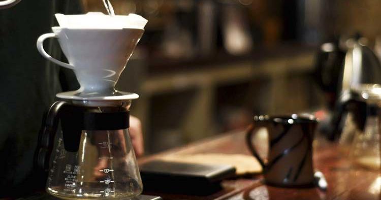 How Shortwave Coffee Sets Itself Apart From the Competition in Columbia