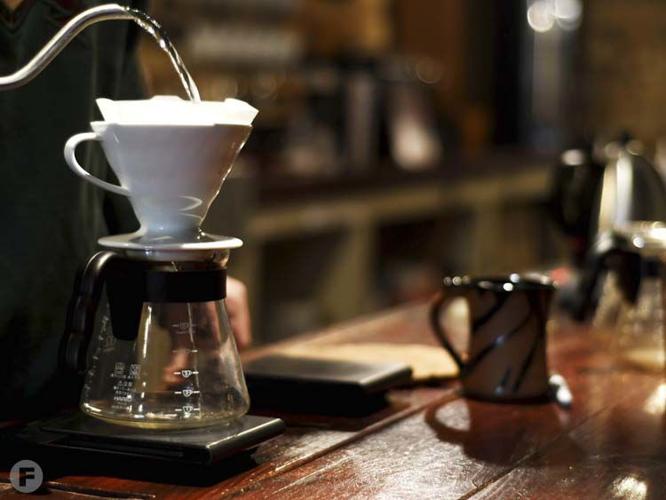 How Shortwave Coffee Sets Itself Apart From the Competition in Columbia