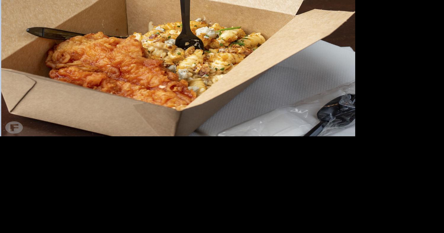 5 must-try takeout dishes in Springfield, Missouri