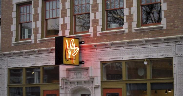 Café Mochi Owners to Open VP Square, an Asian Fusion Restaurant, on ...