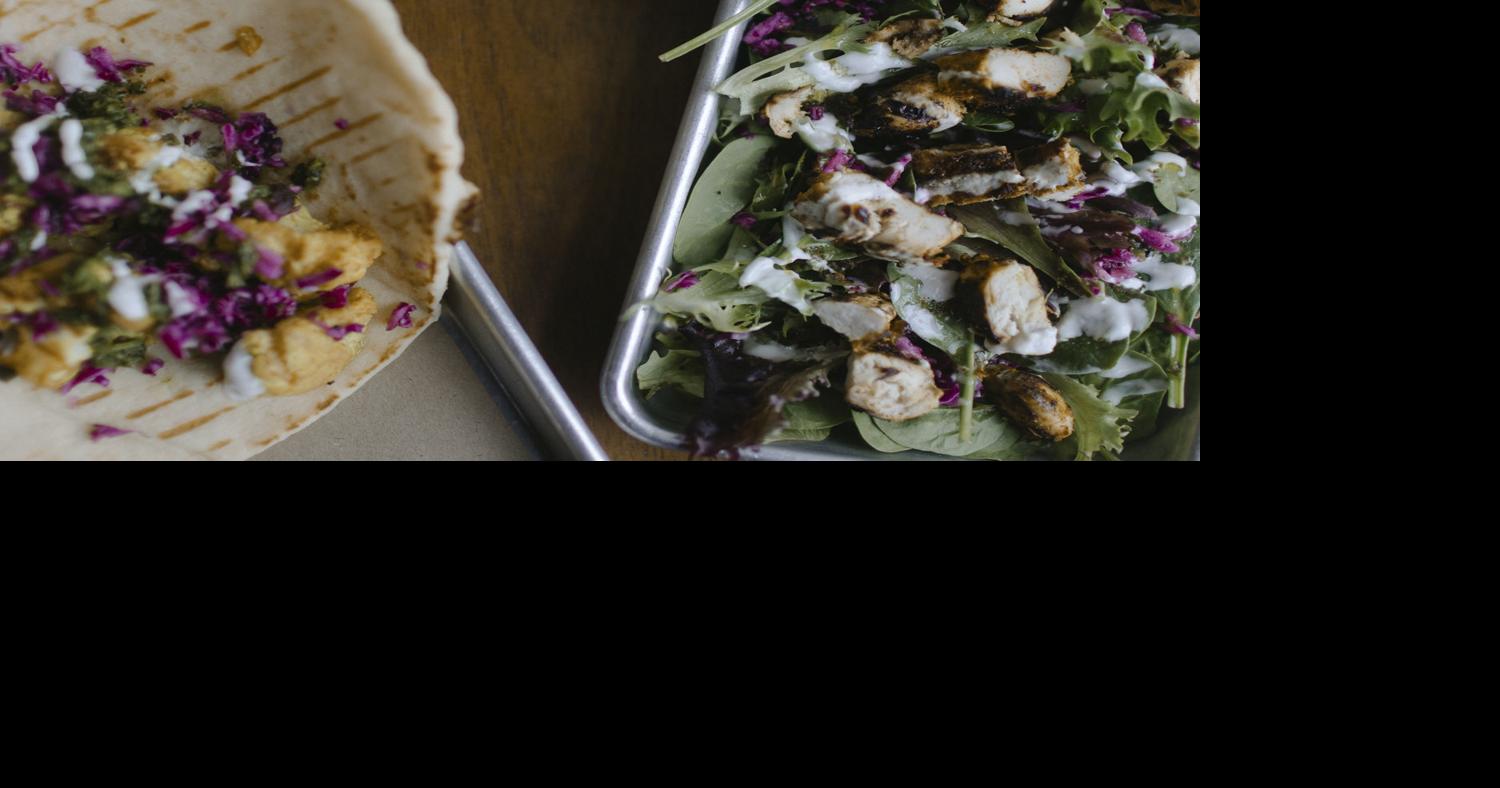 In Springfield, Eurasia Coffee Co. Revamps Its Menu with Indian Flavors