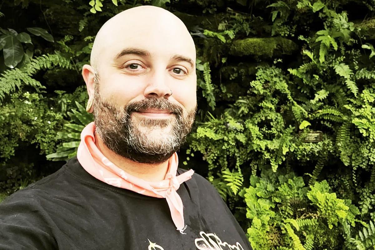 For new owner Ryan Schepers, Fortune Teller Bar has always been a ...