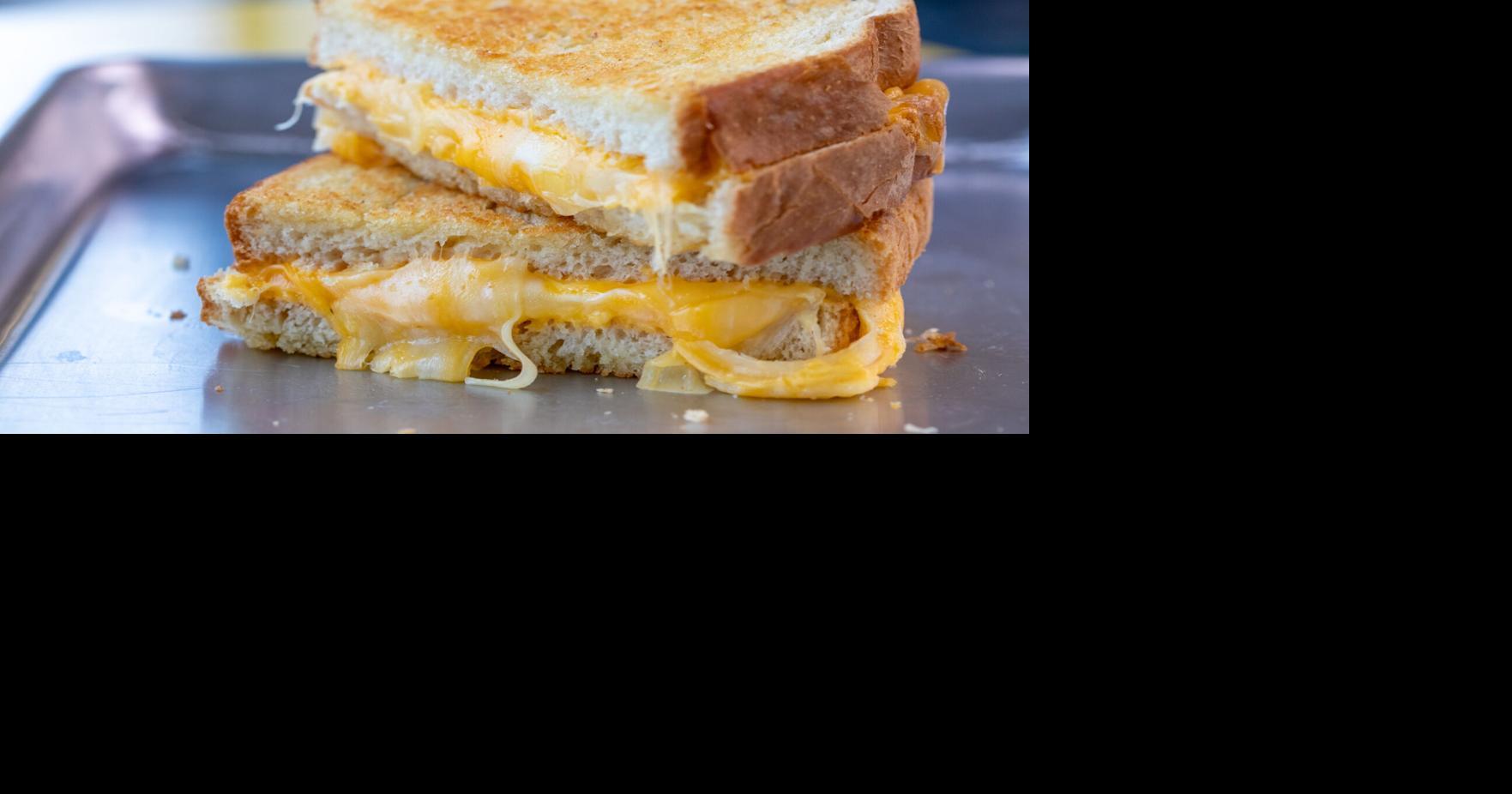 Steve's Meltdown is heading to City Foundry STL