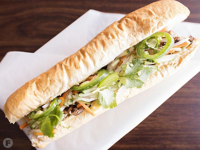 DD Mau Now Open in Maryland Heights, Featuring Fast-Casual Vietnamese ...