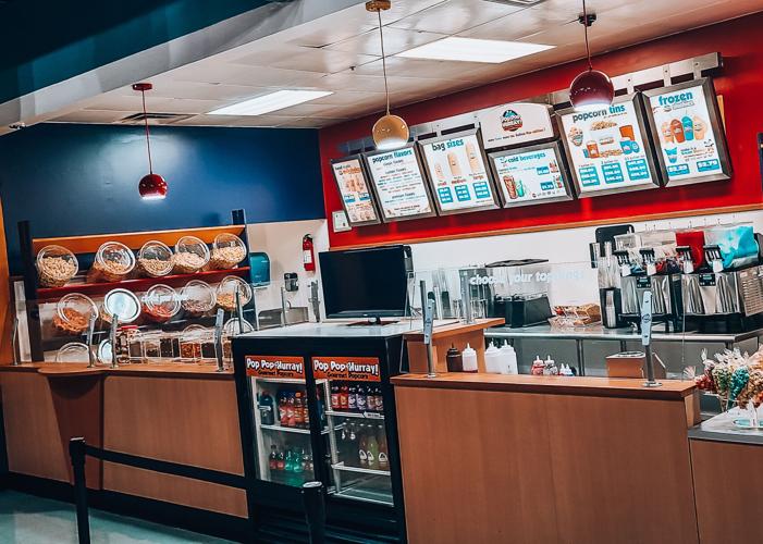 Pop Pop Hurray will bring creative popcorn flavors with custom toppings ...