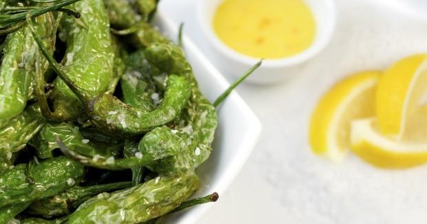 Tech School: Flash Frying