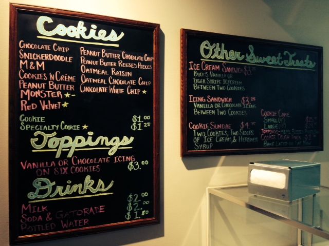 Sneak Peek: Hot Box Cookies to Open This Month in the Central West End