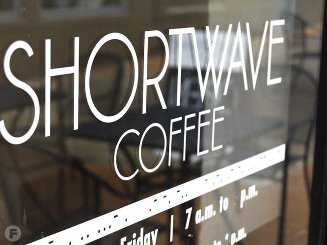 How Shortwave Coffee Sets Itself Apart From the Competition in Columbia