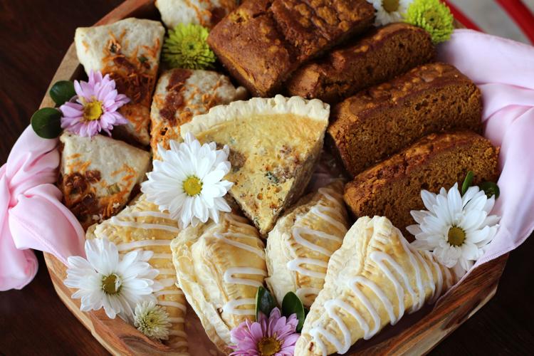 Butterfield's Bakery & Market is now open inside Lenexa Public Market ...