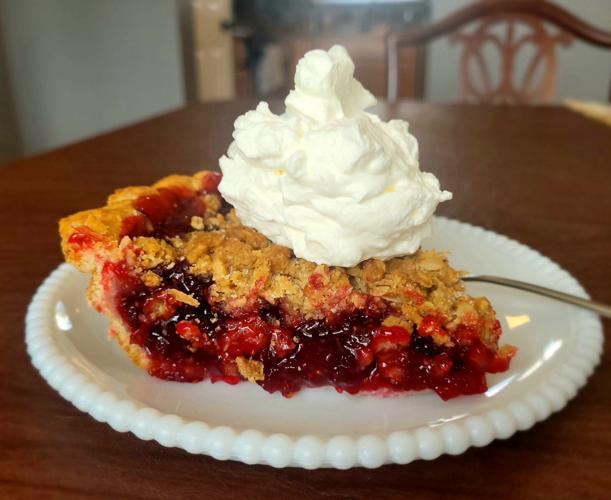 Feast 5 with the maker of Francesca's Fine Pies