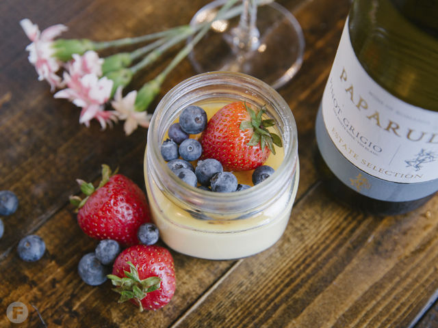Cellar + Plate is a Wine-Lover's Haven in Springfield
