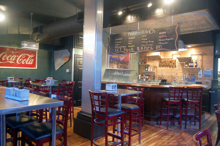 Twisted Ranch to Expand With Larger Space, Additional Locations