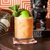 3 Classic Tiki Cocktails on the Menu at Cóndor’s Cove