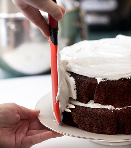 how to cook boiled icing