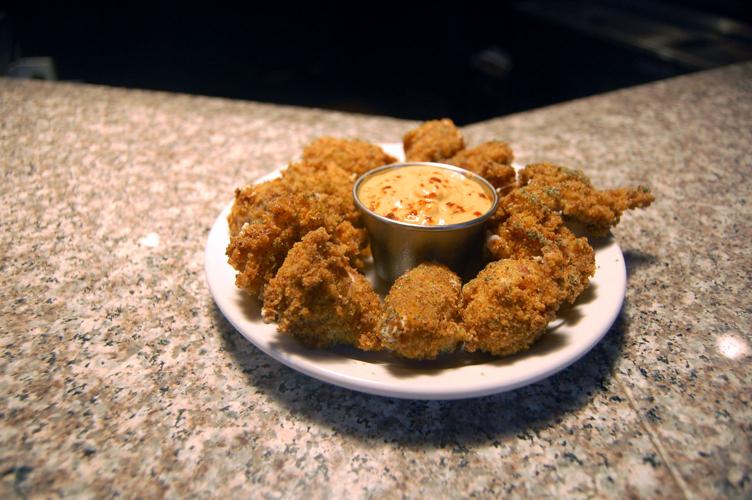 Sneak Peek: Twisted Ranch, St. Louis' First Dedicated Ranch Dressing ...